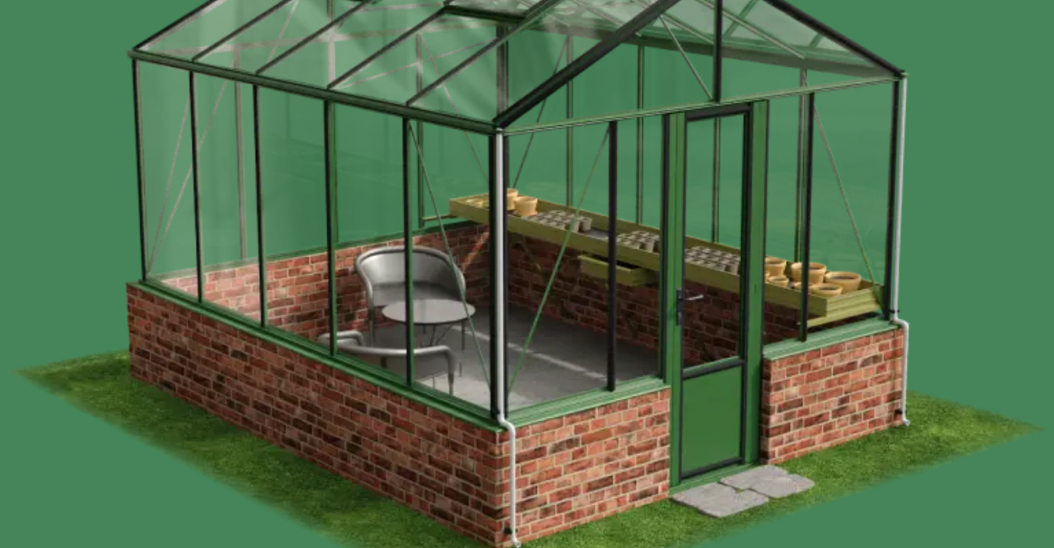 Animech 3D Showroom – Anytime, anywhere, always - Animech