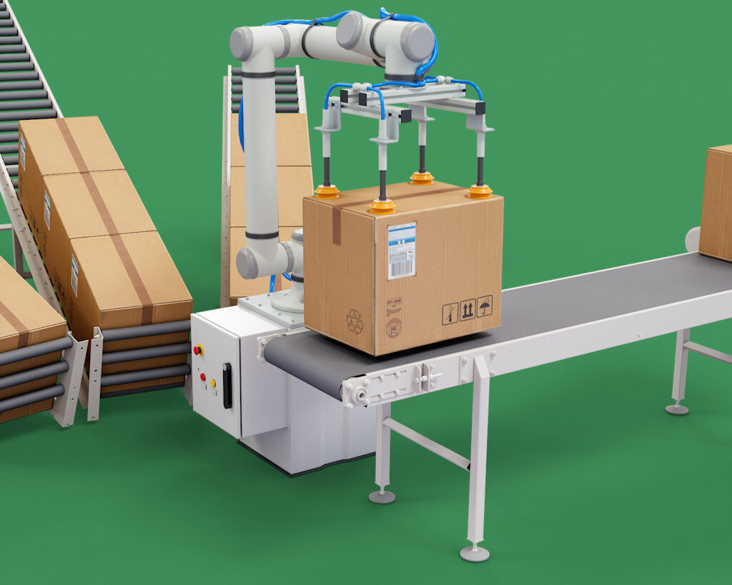 Animech | Advanced 3D Configurator for Digital Commerce