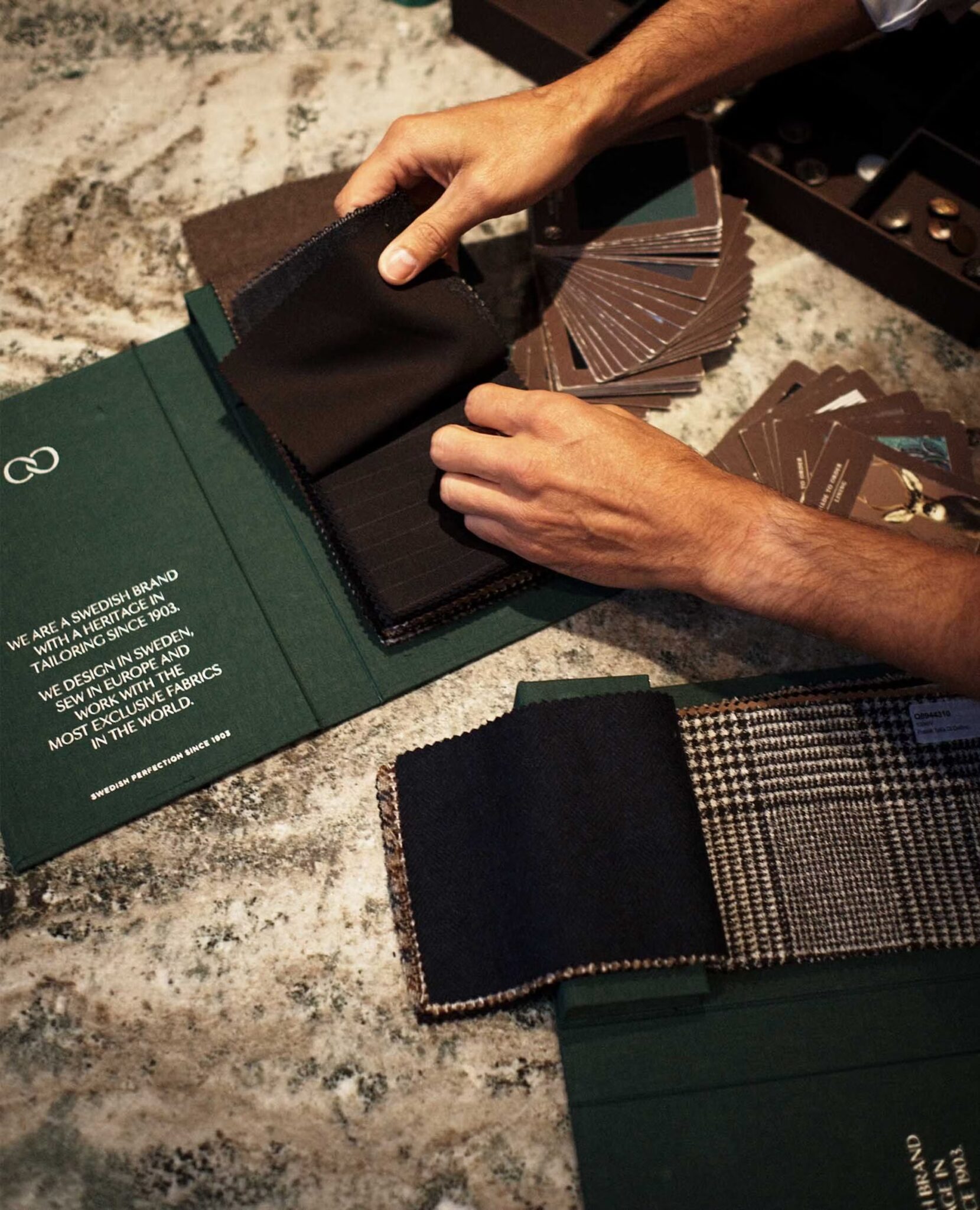 Oscar Jacobson - Animech