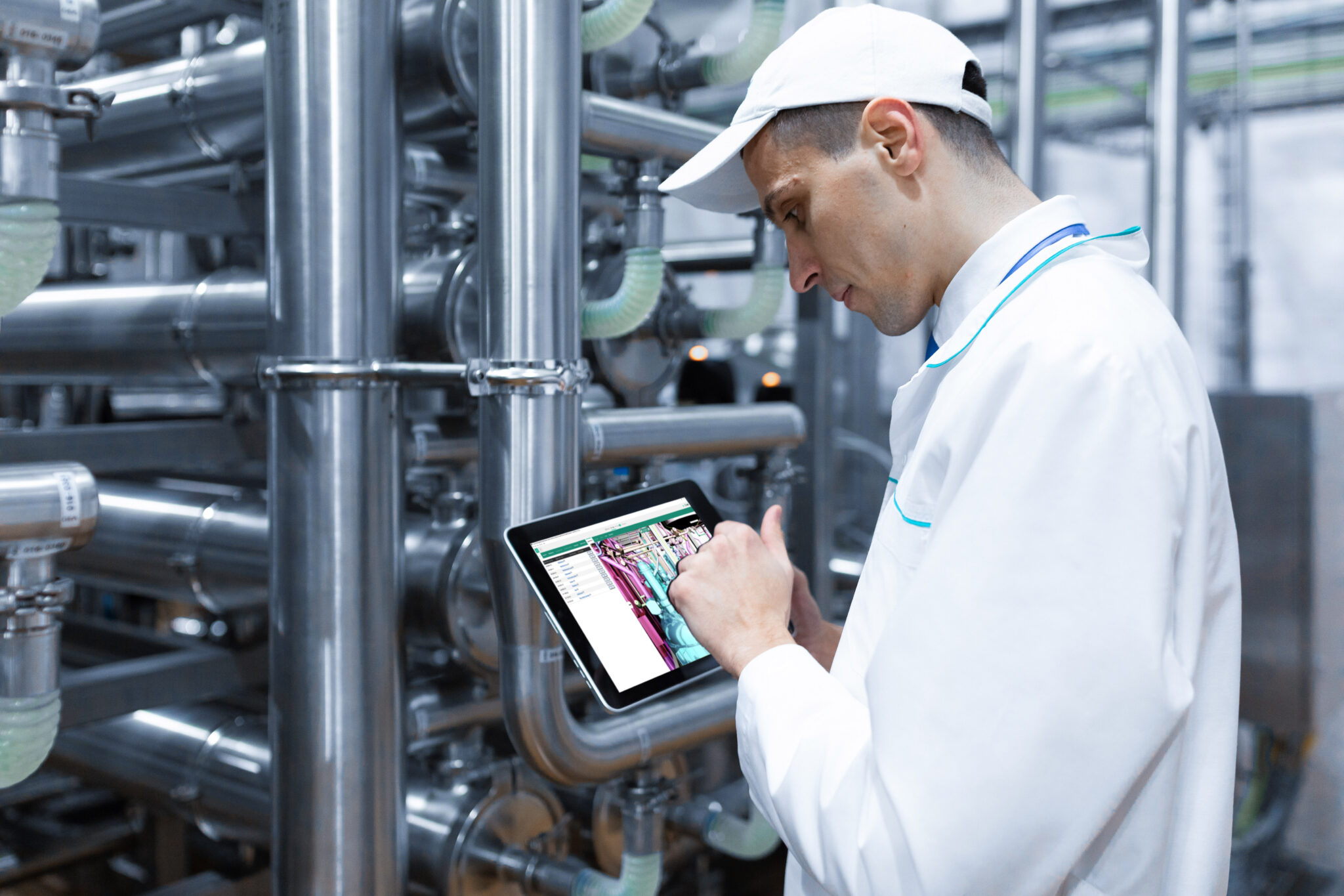 Animech | Advanced 3D Configurator for Digital Commerce