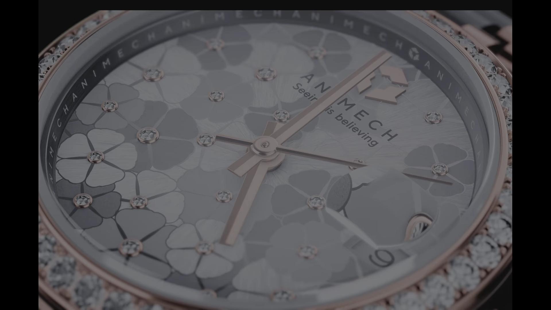 Animech | Advanced 3D Configurator for Digital Commerce