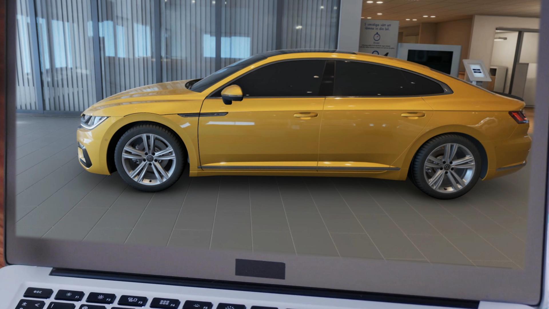 Animech | Advanced 3D Configurator for Digital Commerce